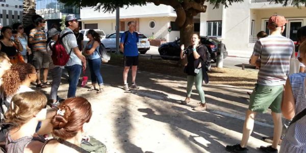 Tel Aviv Day Trip | Samantha Israel Tours